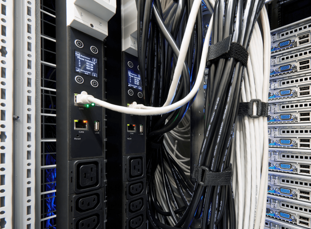 Terminologies used in Data Center | RED TECH GROUP